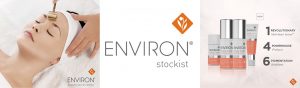 ENVIRON PRODUCTS – Essential Beauty And Hair